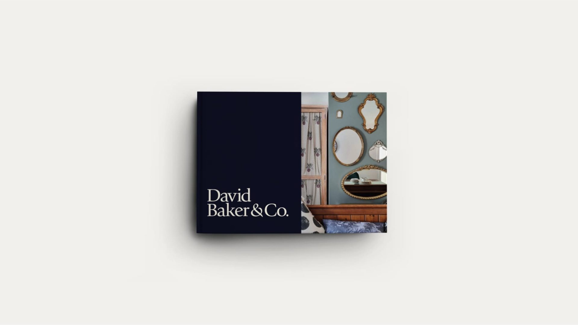 David Baker & Company | Celf Creative