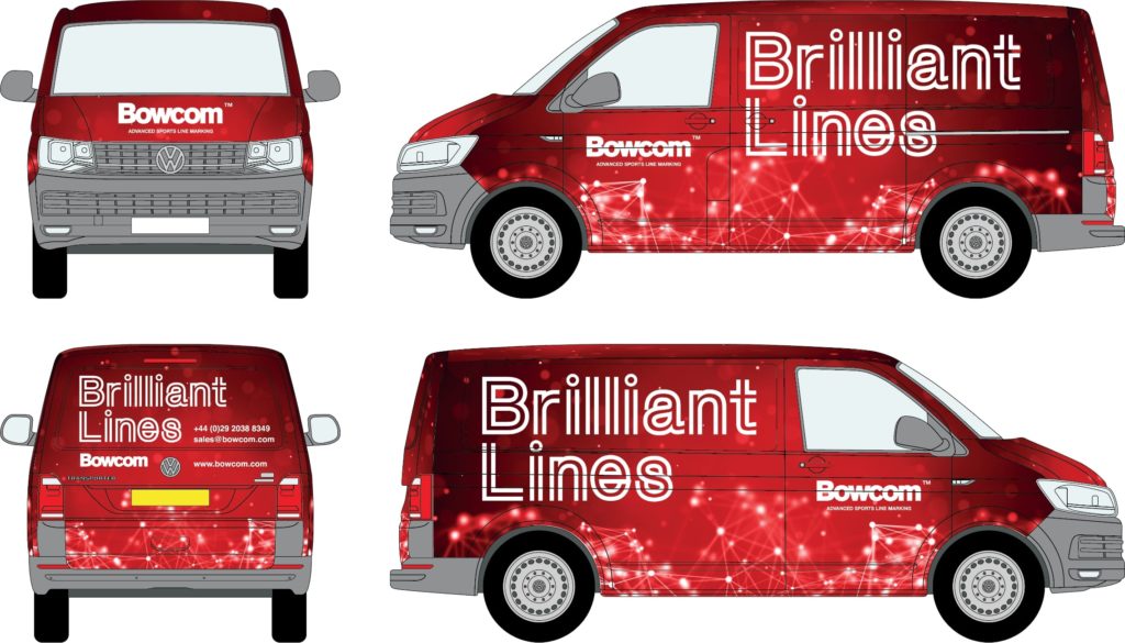 Bowcom | Celf Creative