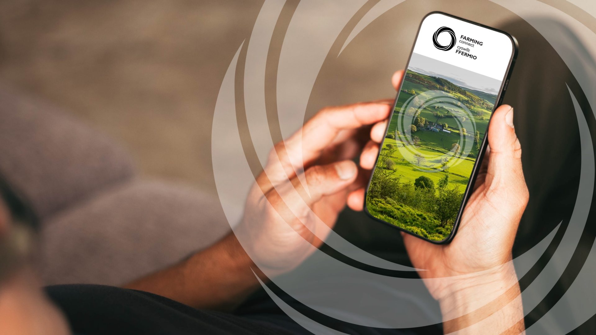 Farming Connect | Celf Creative