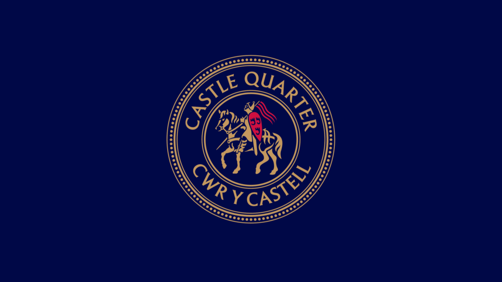 Cardiff Castle | Celf Creative