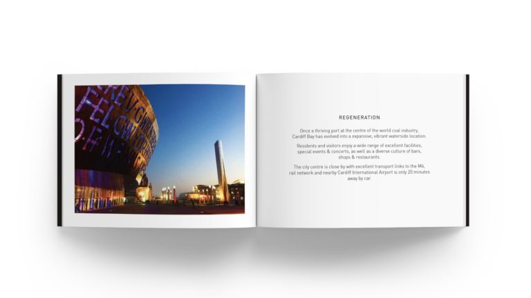 Marine House | Celf Creative