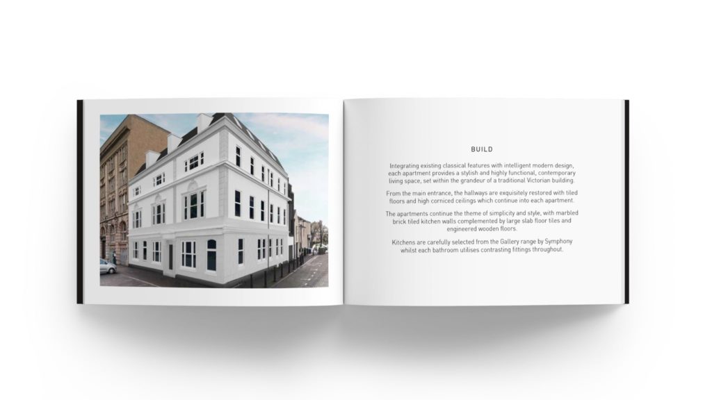 Marine House | Celf Creative